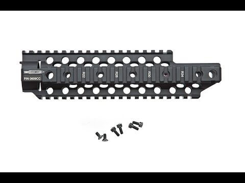 Rails – Son's of Liberty Gun Works