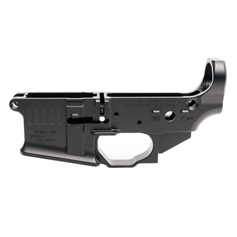 Lower Receivers Archives - Sons Of Liberty Gun Works