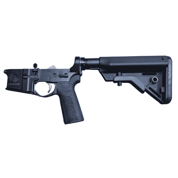 Lower Receivers – Son's of Liberty Gun Works