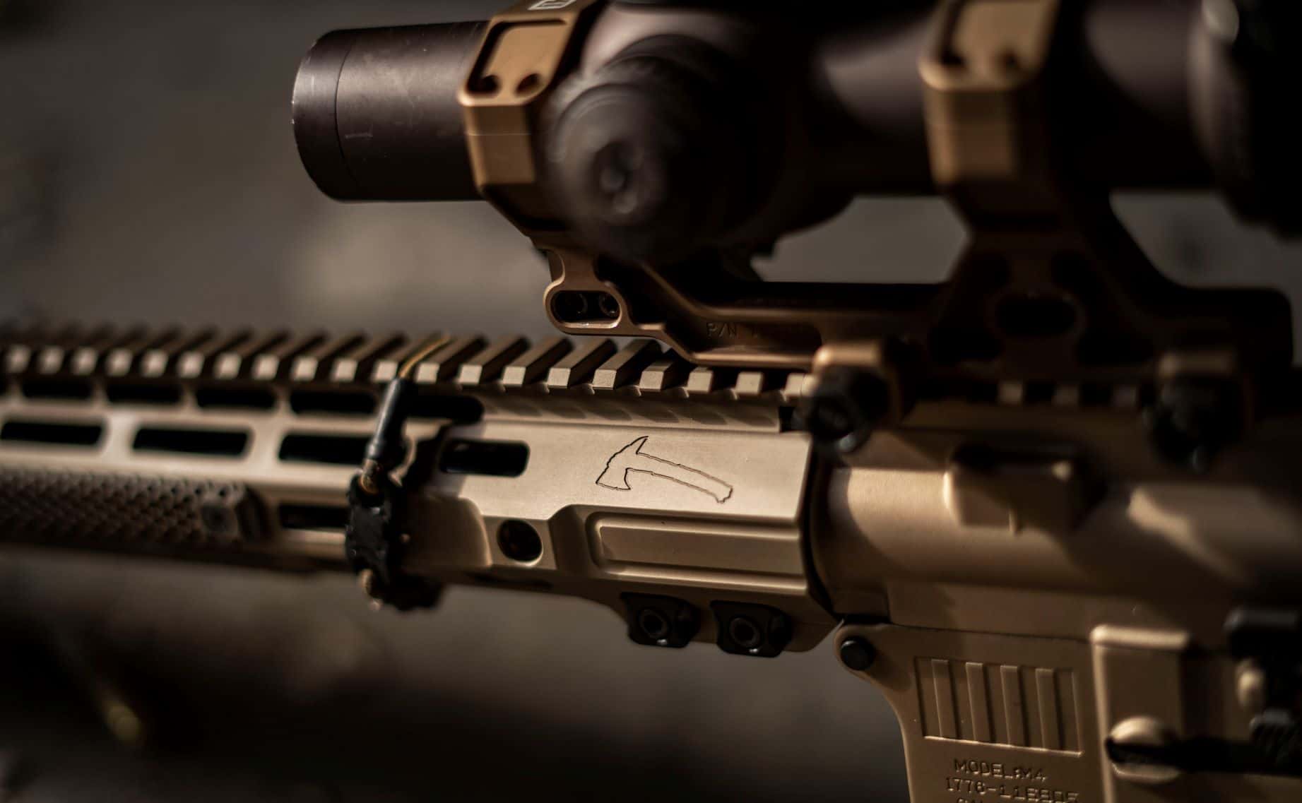 Veil SOLGW Take 2 - Sons of Liberty Gun Works