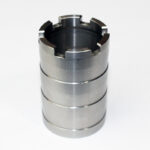 TITANIUM DRIVE LOCK NUT (M89/L89) - Sons Of Liberty Gun Works