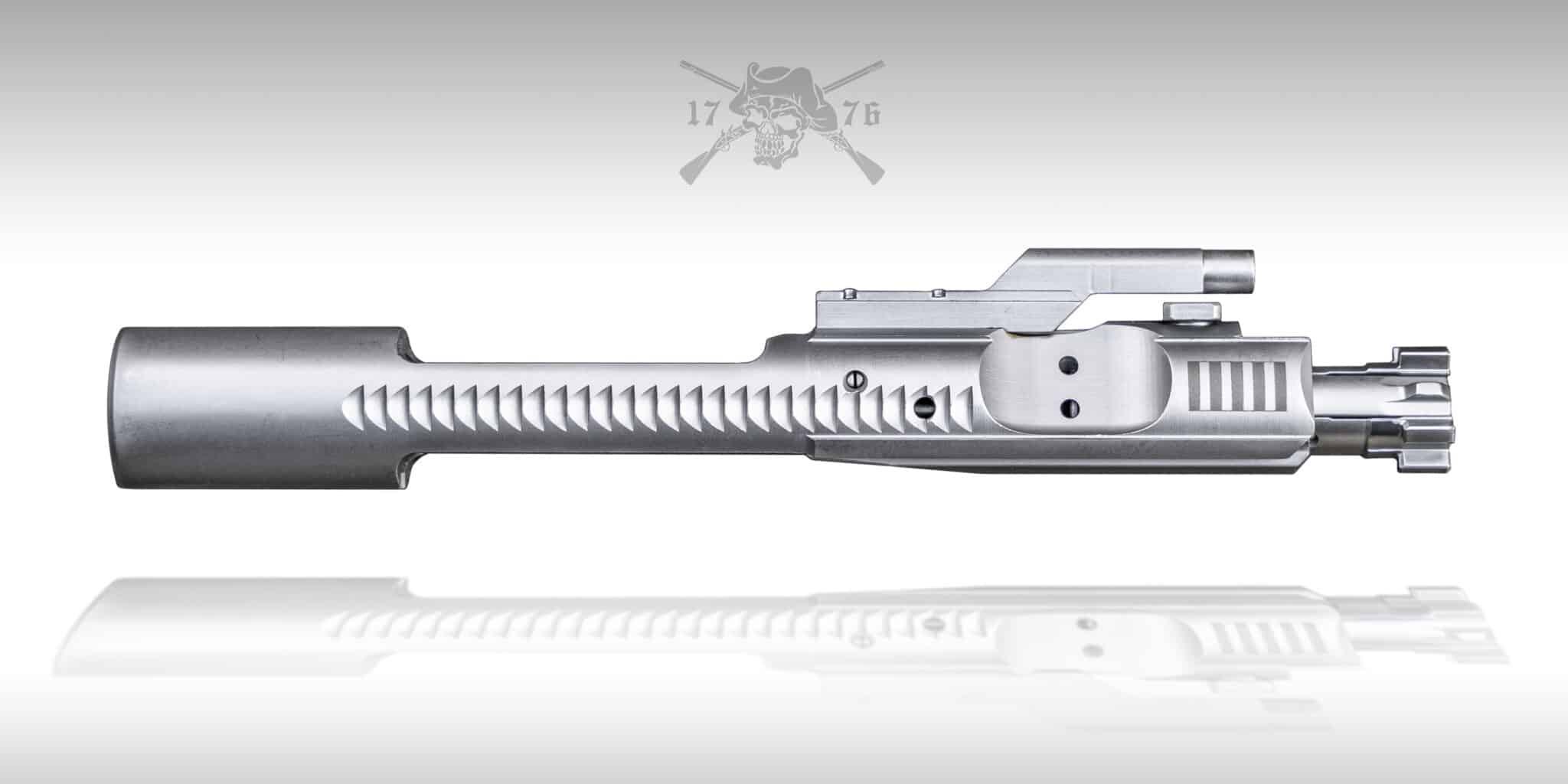 SOLGW BCGs ... Now available in Hard Chrome! - Sons Of Liberty Gun Works