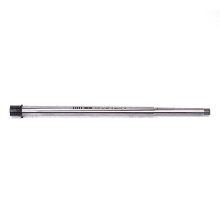 Precision SPR 5.56/.223 Match Grade Barrels - Sons Of Liberty Gun Works
