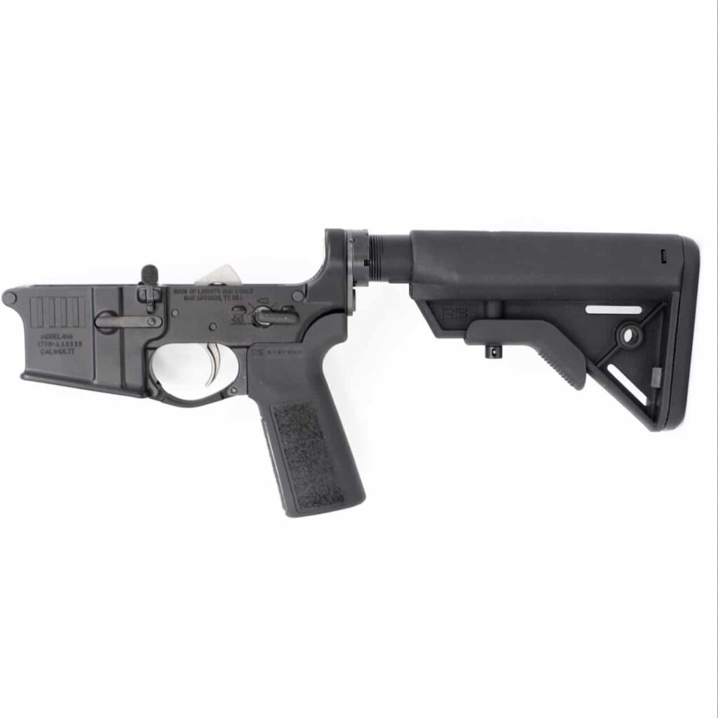Lower Receivers Archives - Sons Of Liberty Gun Works