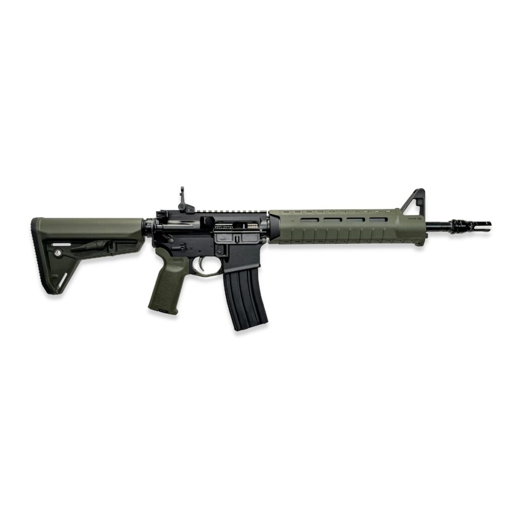 M4s Archives - Sons Of Liberty Gun Works