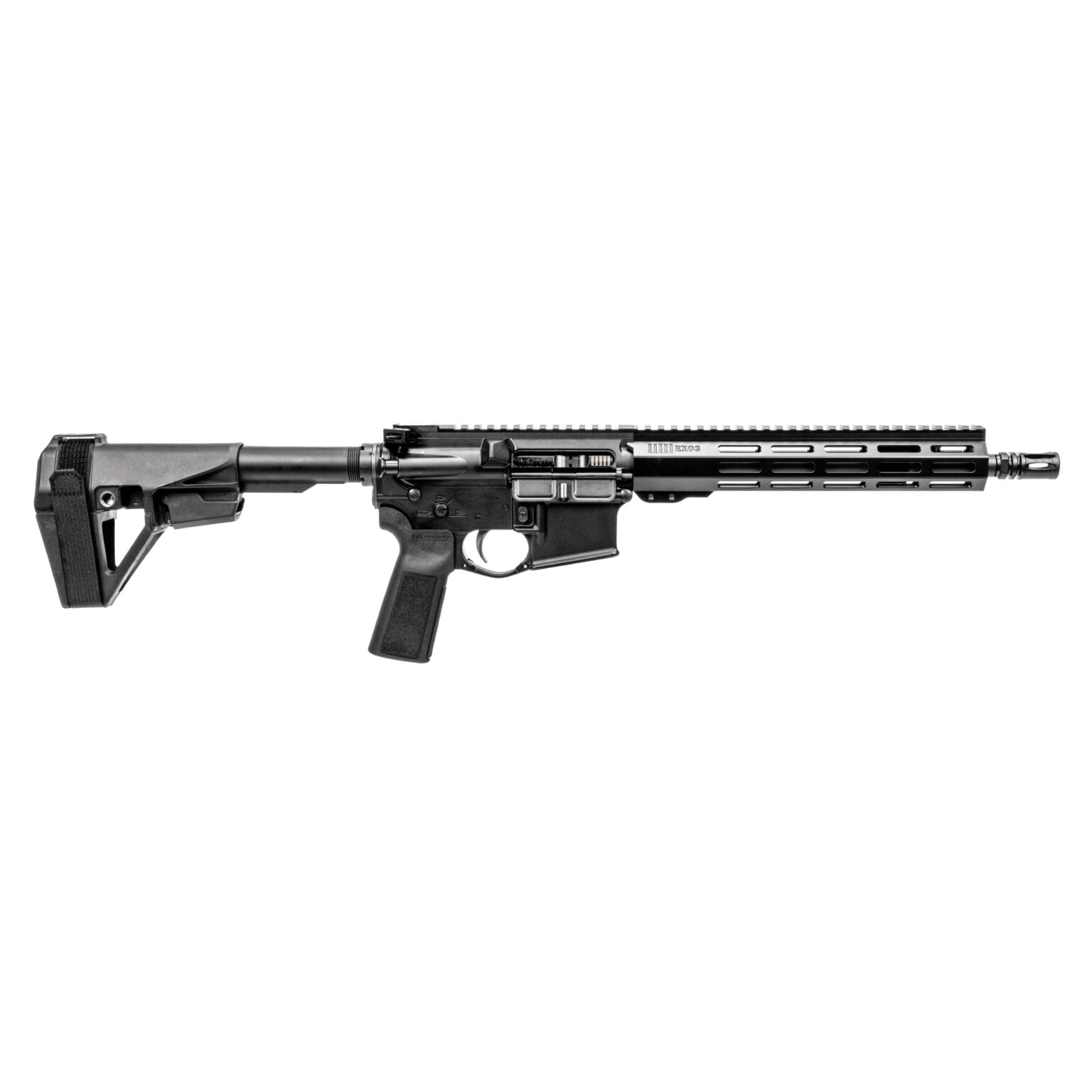 SOLGW EXO3 Rifle