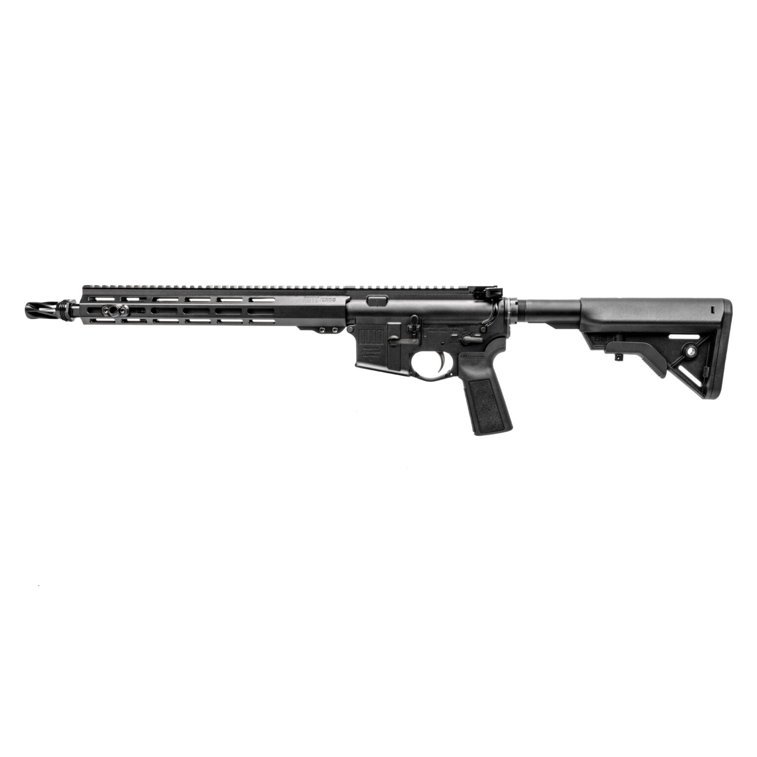 SOLGW EXO3 Rifle