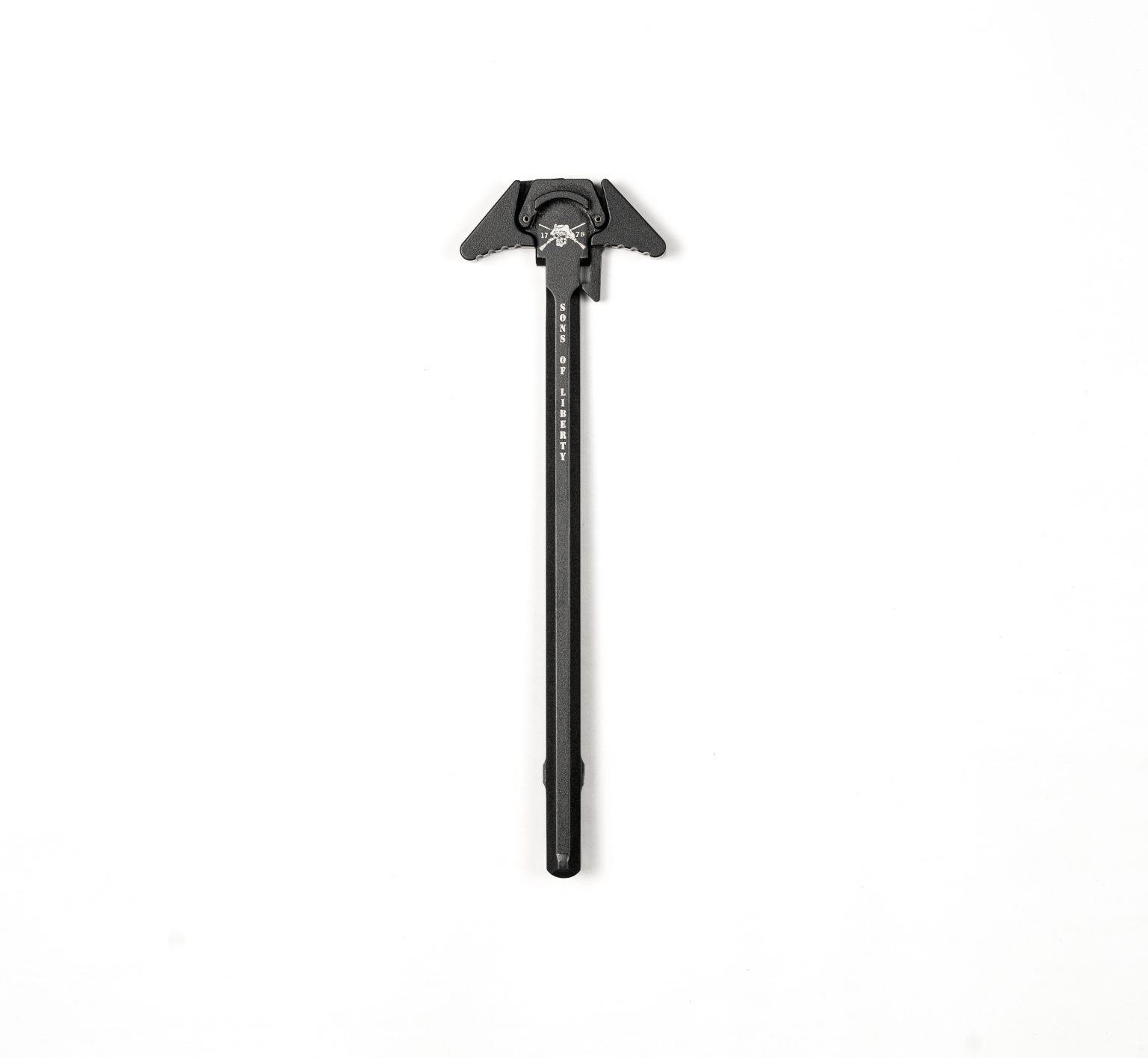 SOLGW Liberty Ambi Charging Handle MK10 - Sons Of Liberty Gun Works