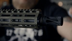 AR-15 of The Future - The SOLGW Mk1 - Sons Of Liberty Gun Works