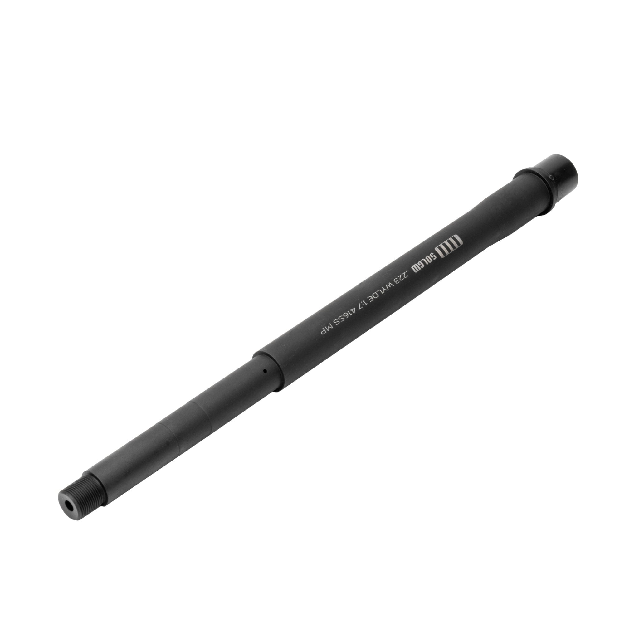 Precision SPR 5.56/.223 Match Grade Barrels - Sons Of Liberty Gun Works
