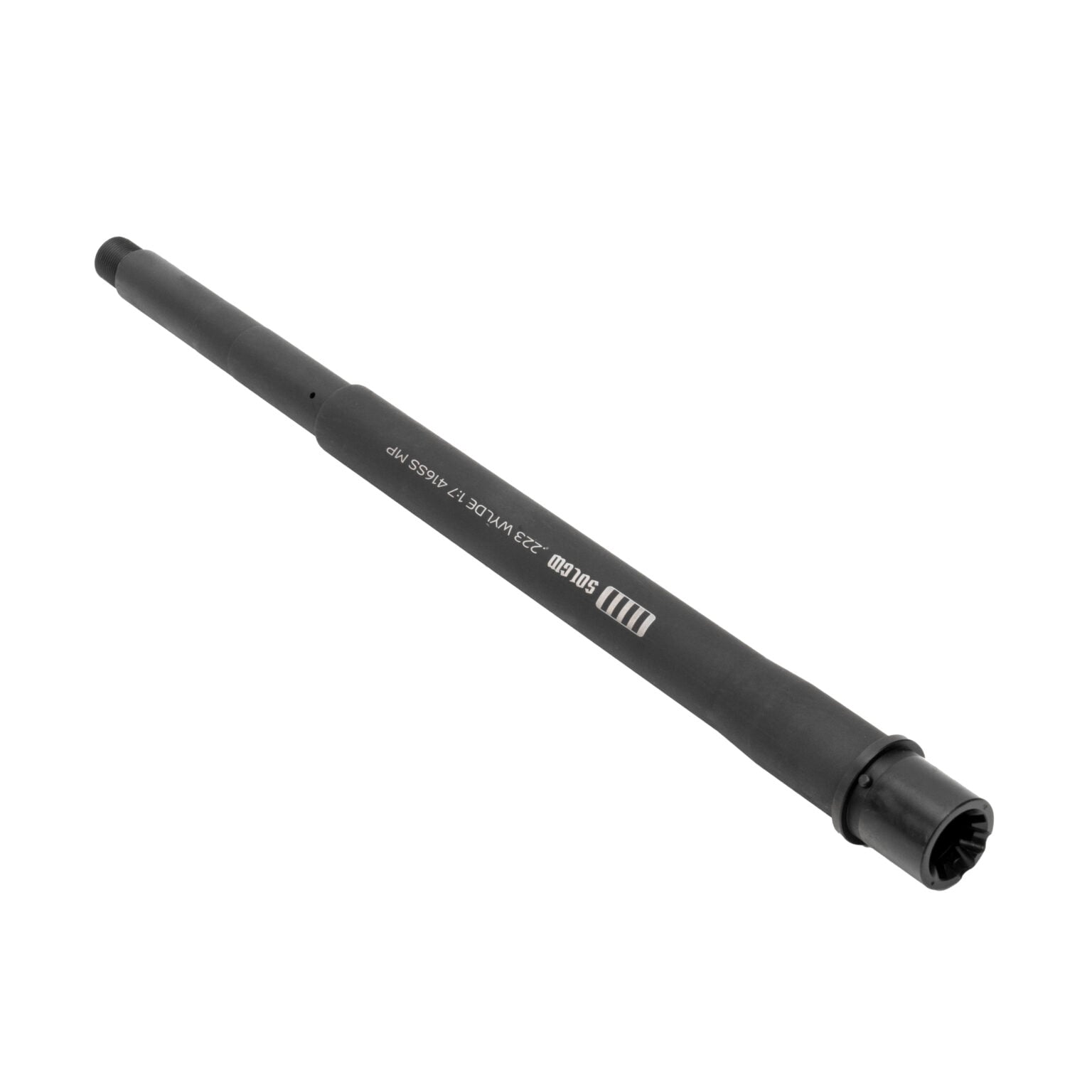 Precision SPR 5.56/.223 Match Grade Barrels - Sons Of Liberty Gun Works