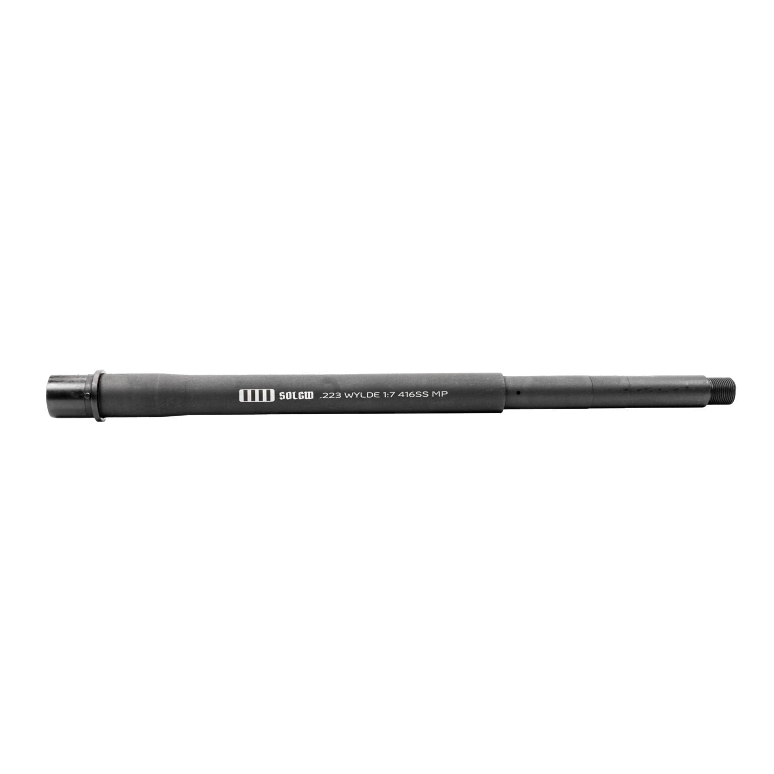 Precision SPR 5.56/.223 Match Grade Barrels - Sons Of Liberty Gun Works