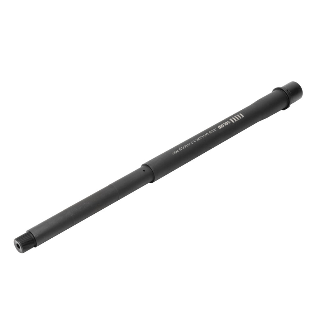 Precision SPR 5.56/.223 Match Grade Barrels - Sons Of Liberty Gun Works