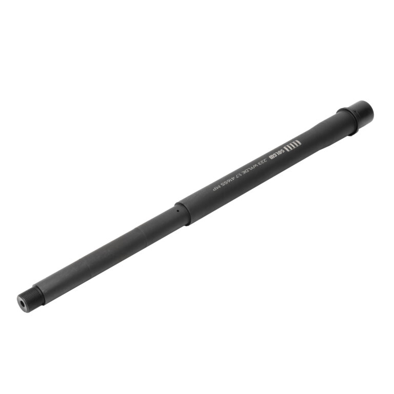 Precision SPR 5.56/.223 Match Grade Barrels - Sons Of Liberty Gun Works