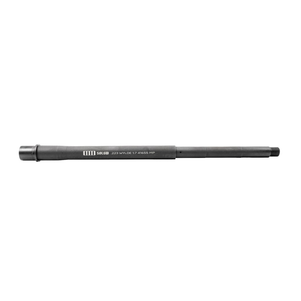 Precision SPR 5.56/.223 Match Grade Barrels - Sons Of Liberty Gun Works