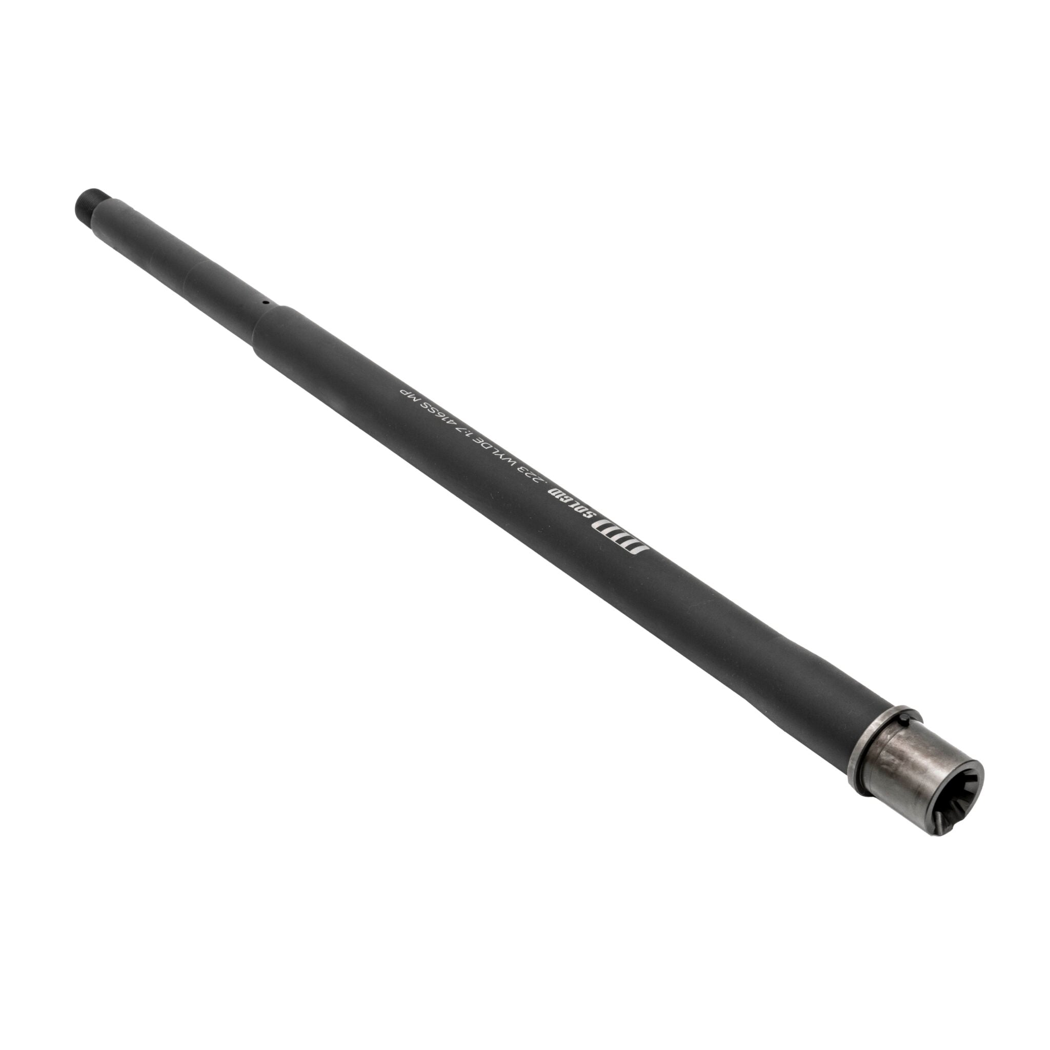 Precision SPR 5.56/.223 Match Grade Barrels - Sons Of Liberty Gun Works