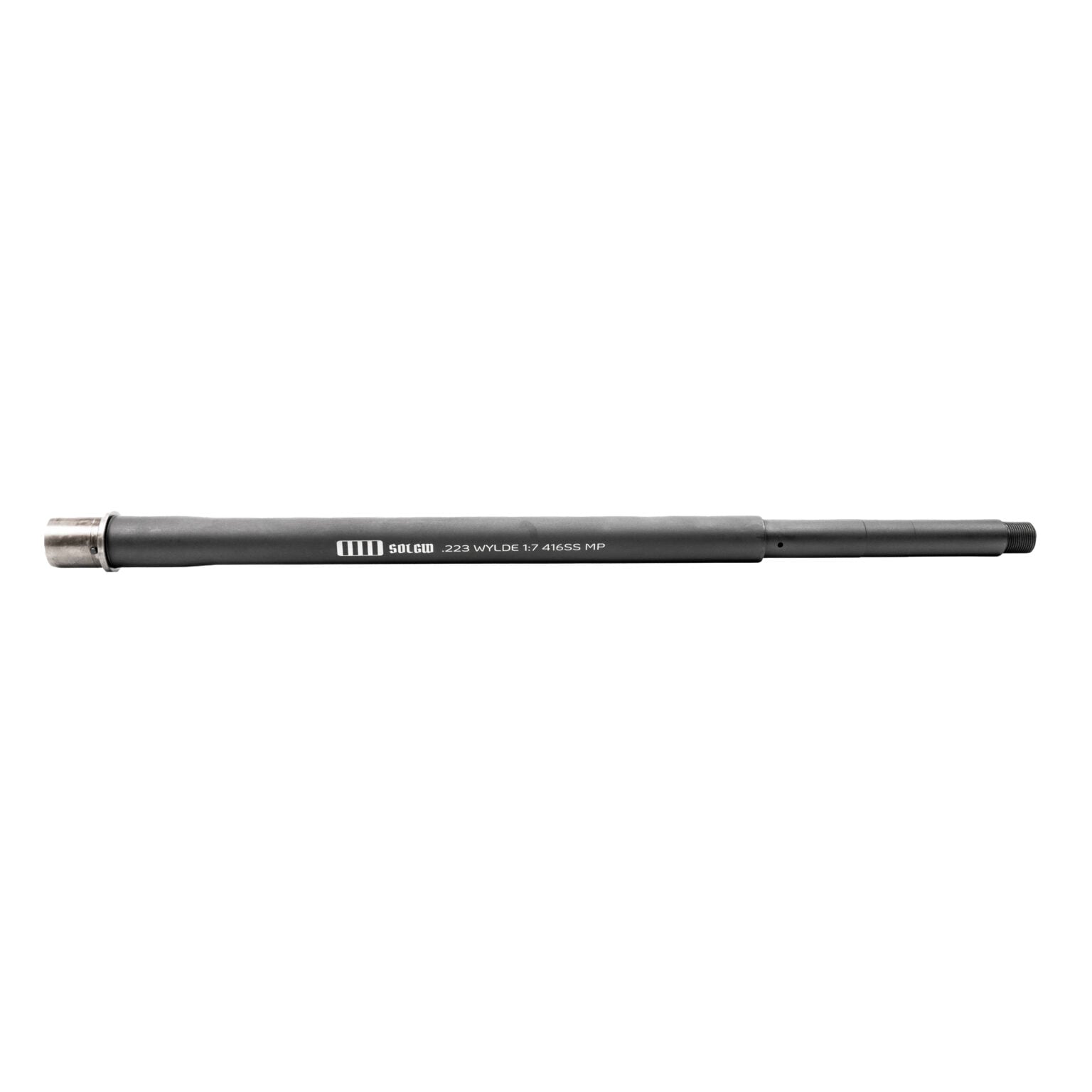 Precision SPR 5.56/.223 Match Grade Barrels - Sons Of Liberty Gun Works
